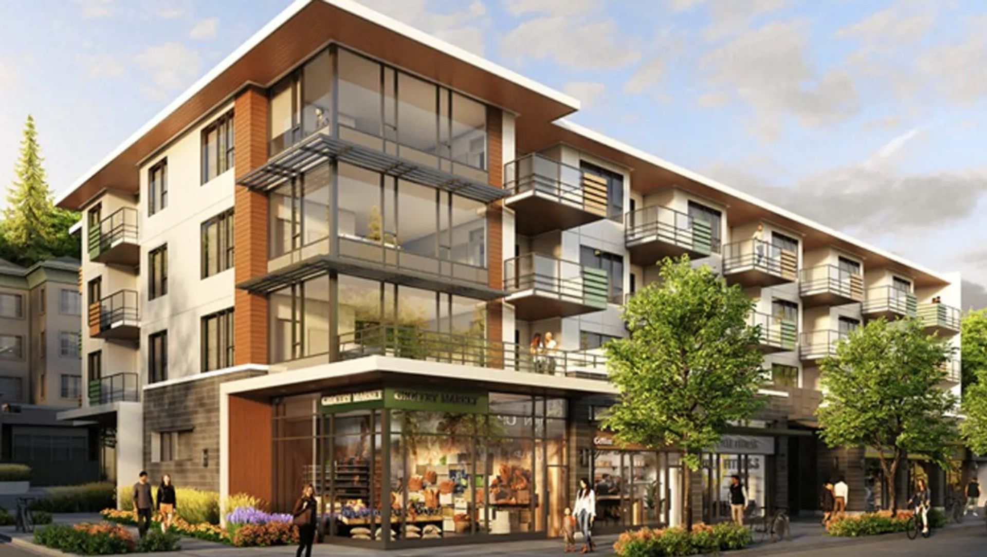 Rove - Condo Presales Now Selling in North Vancouver